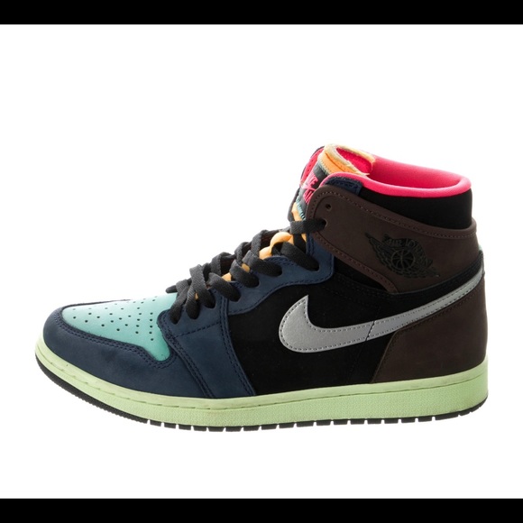 Jordan | Shoes | Jordan Retro High Tokyo Bio Hack Sneakers | Poshmark